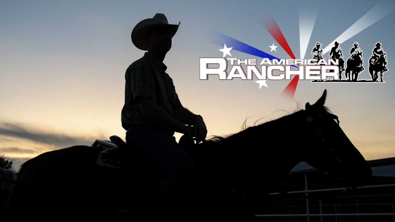 Home - The American Rancher